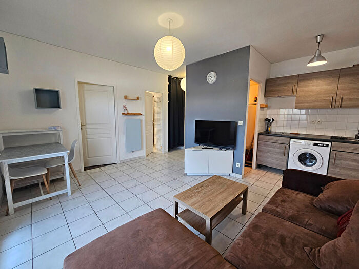 Appartement 2 pièces à louer - Aucamville