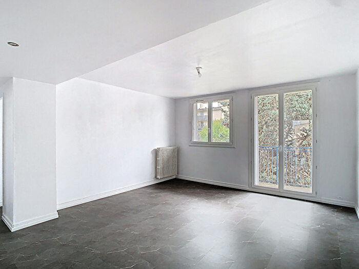 Appartement à vendre - Colomiers, Bascule, Oratoire - 3 pièces - 2 chambres