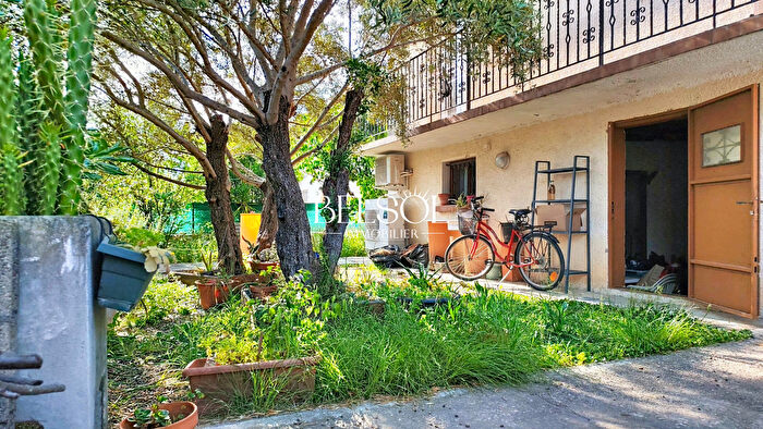 Le Boulou : Maison 5 pièces à vendre