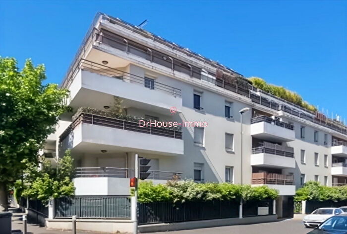 Appartement 3 pièces à Rosny-sous-Bois, Les Marnaudes, à vendre