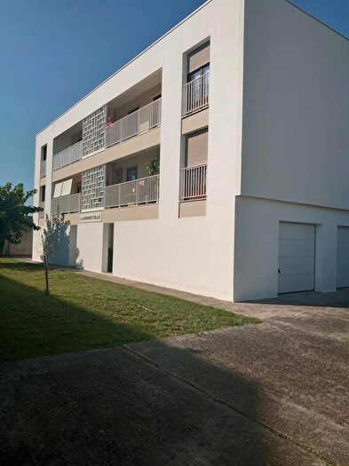 Appartement 4 pièces à Mérignac, à louer