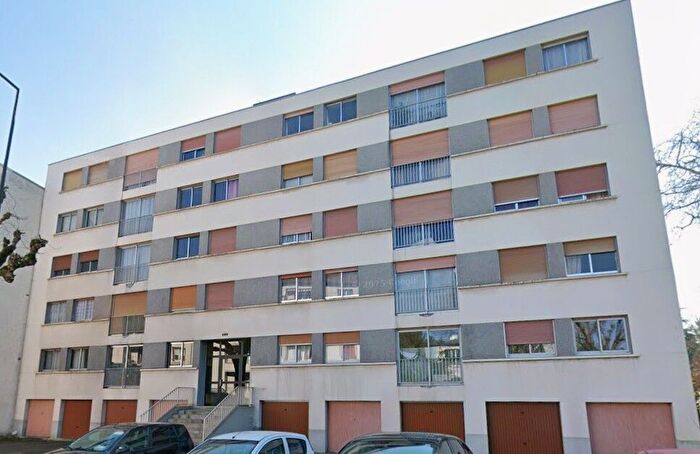 Juvisy-sur-Orge - Appartement 1 pièce à vendre
