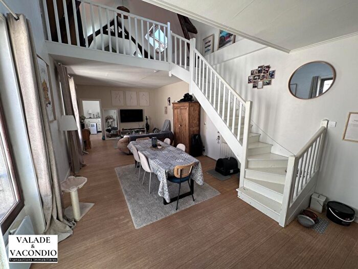 Appartement 4 pièces à Reims, Jamin, Jaurès, Cernay, Epinettes, à vendre