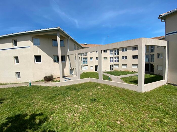 Grabels - Appartement 1 pièce à louer
