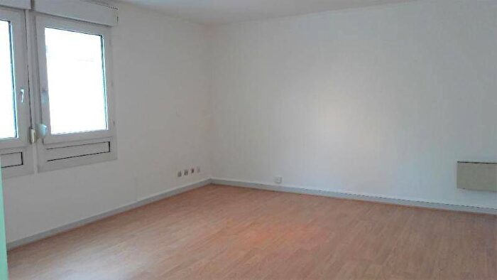 Appartement 2 pièces à louer à Gratte Ciel, Villeurbanne