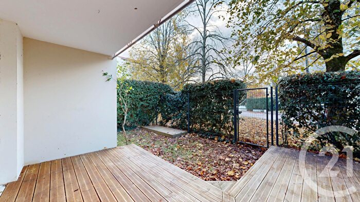 Appartement à vendre - Anglet, Aritxague - 3 pièces - 2 chambres