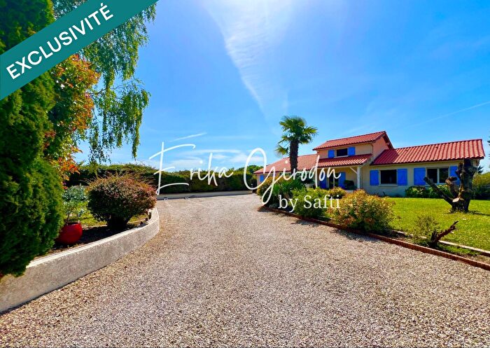 Niévroz - Maison 3 pièces à vendre