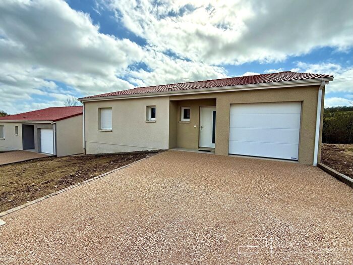 Maison à louer - Auch, Faubourgs - 4 pièces - 3 chambres