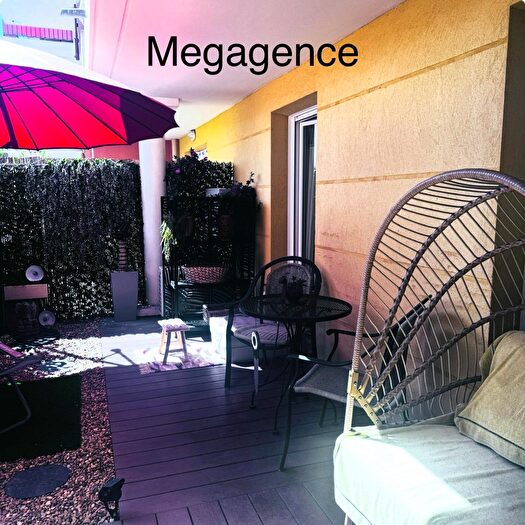 Bormes-les-Mimosas, Haut-Para, Pas de Courtin, Manjastre - Appartement 3 pièces à vendre