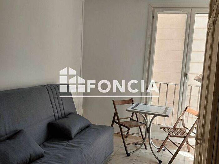 Appartement 1 pièce à louer - Intra Muros, Manosque