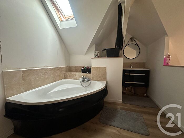 Appartement à vendre - Ploubalay - 2 pièces - 1 chambre