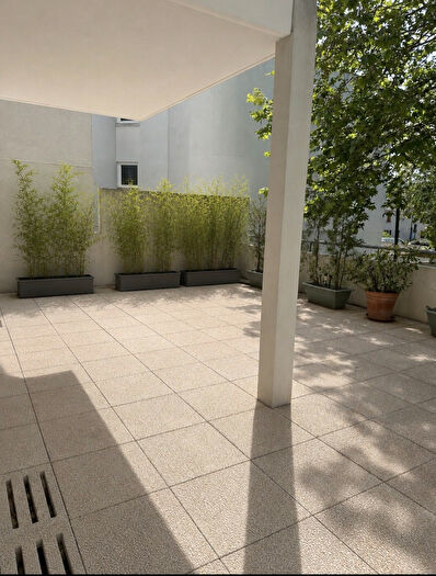 Plaisir, Aqueduc - Appartement 2 pièces à vendre