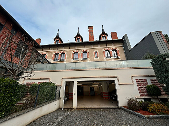 Appartement à louer - Sens, Saint-Paul, Moulin à Tan - 3 pièces - 2 chambres