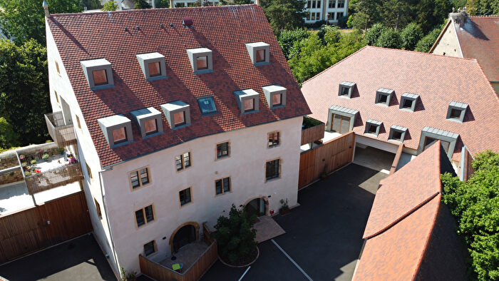 Rouffach - Appartement 3 pièces à vendre