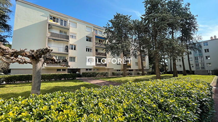 Appartement à vendre - Castelnau-le-Lez, Clairval, Dahlias - 5 pièces - 3 chambres