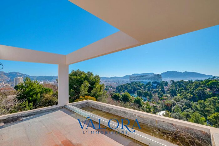 Maison à vendre - Marseille e , Perier - 5 pièces