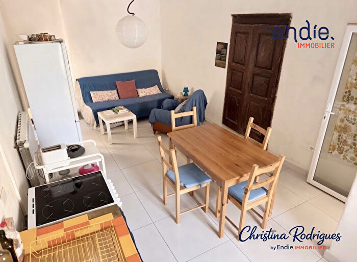 Maison 3 pièces à vendre - Lorgues