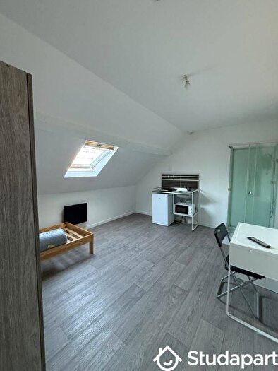 Maison 1 pièce à louer à Epeule-Trichon, Roubaix
