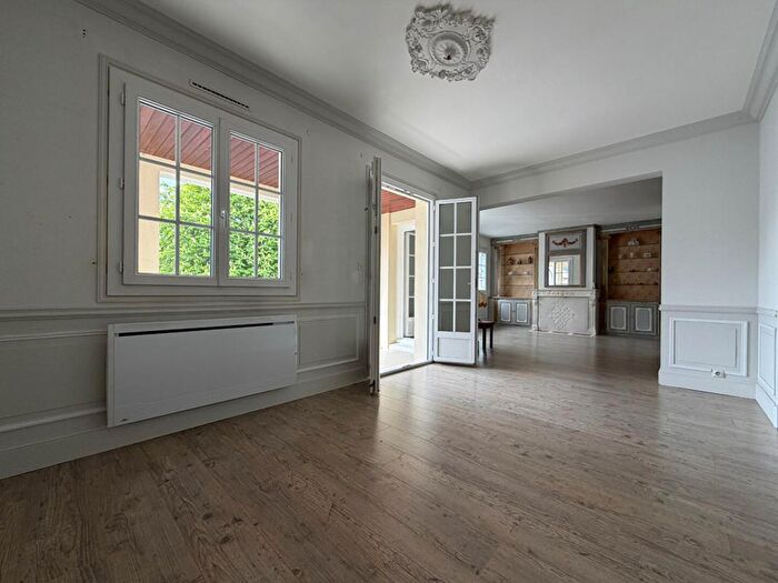 Lillebonne - Maison 5 pièces à vendre