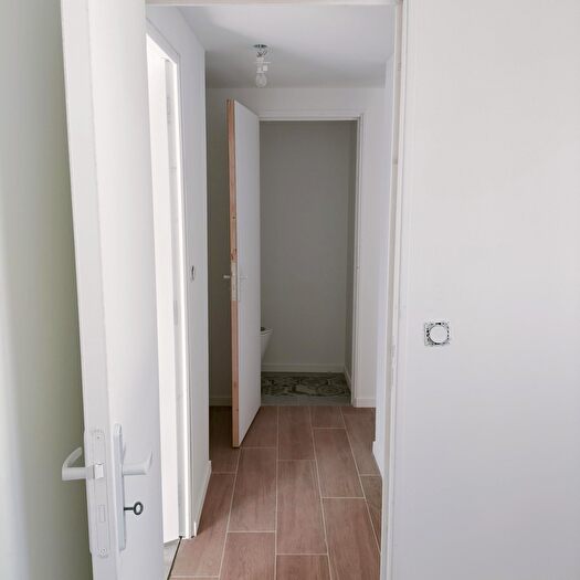 Maison à vendre - Saint-Martin-du-Limet - 4 pièces - 1 chambre