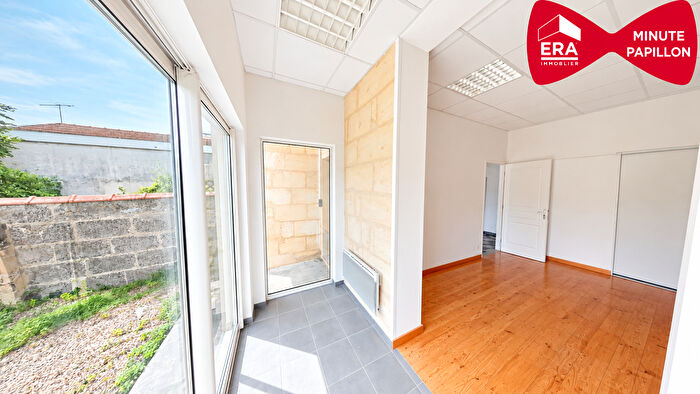 Maison 3 pièces à vendre à Talence, Saint-Genès, La Médoquine, Haut-Brion