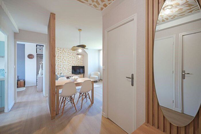 Cathédrale, Troyes : Appartement 2 pièces à louer