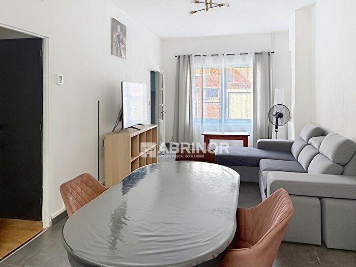 Maison 6 pièces à Valenciennes, Cheminots, Acalas, Fb de Lille, à vendre