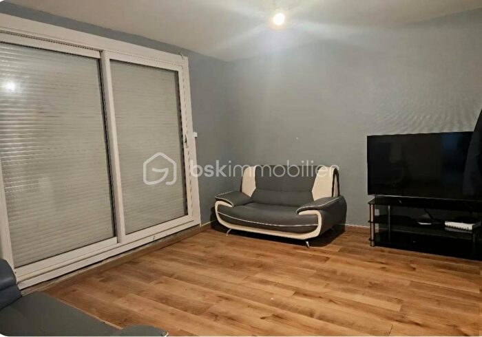 Appartement à vendre - Bourges, Centre-ville, Charlet, Lahitolle, Pignoux, Sembat - 5 pièces - 4 chambres