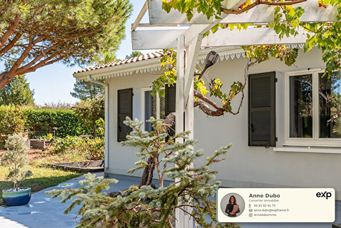 Maison 7 pièces à vendre - Salles