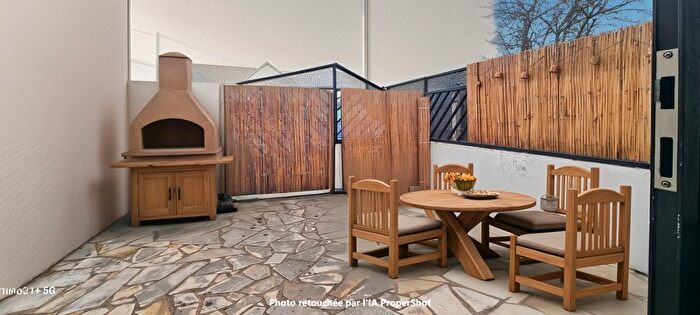 Maison 4 pièces à Conflans-Sainte-Honorine, Romagné, Renouveau, à vendre