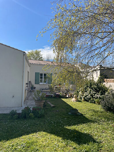 Maison à vendre - Périgny - 4 pièces - 3 chambres