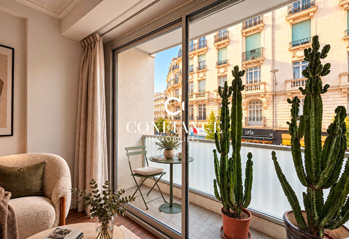 Appartement 2 pièces à Nice, Thiers, Musicien, à vendre