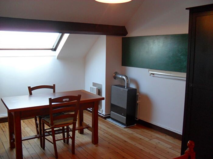 Appartement à louer - Orléans - 1 pièce