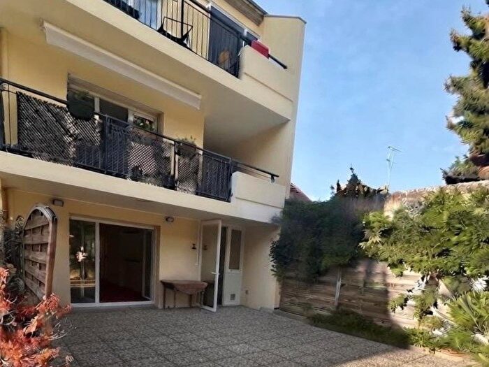 Appartement 3 pièces à vendre à Nantes, Longchamp, Rond-Point de Rennes, Perverie, Américains