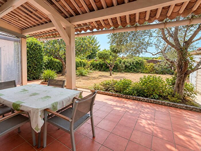 Maison 3 pièces à vendre - Le Muy