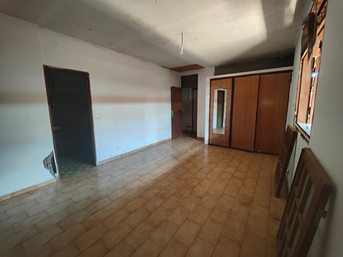 Maison à vendre - Cayenne - 8 pièces - 6 chambres