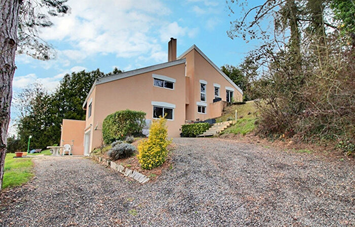 Maison à vendre - Épernon - 7 pièces - 5 chambres