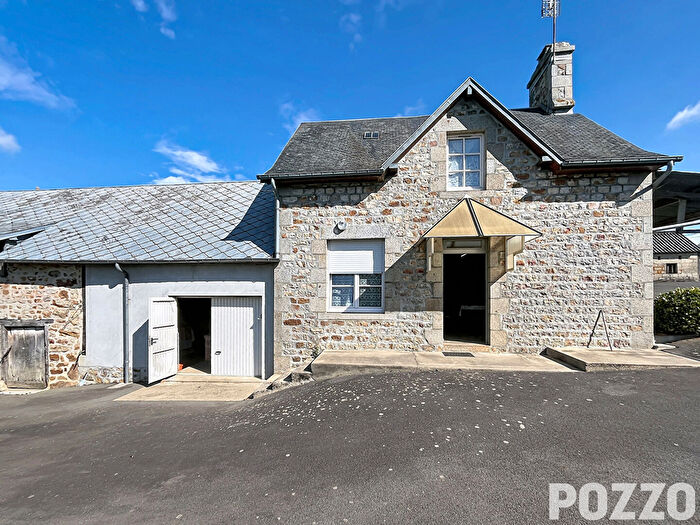 Maison 2 pièces à Bion, à vendre