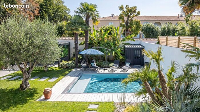 Appartement à vendre - Aix-en-Provence, Jas de Bouffan - 3 pièces - 2 chambres