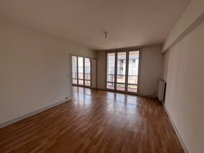 Périgueux : Appartement 3 pièces à louer