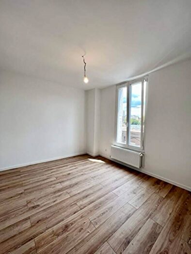 Le Petit Pont Amphibie, Issy-les-Moulineaux : Appartement 3 pièces à louer