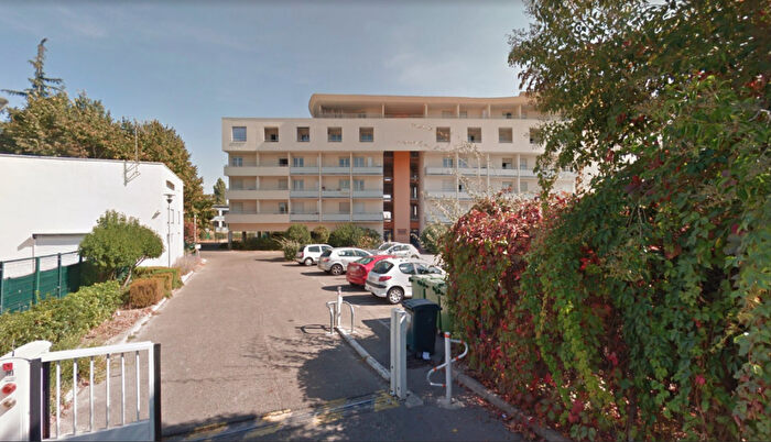 Appartement à vendre - Nîmes, collines - 1 pièce