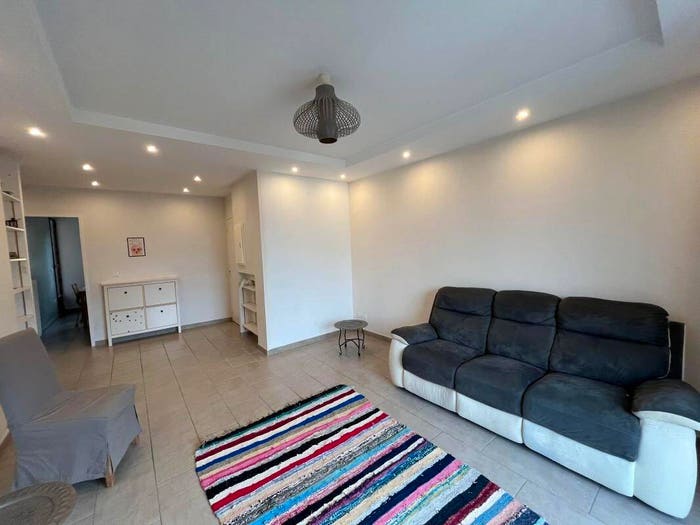 Appartement 3 pièces à louer à Temps Perdu-La Trinque, Manosque