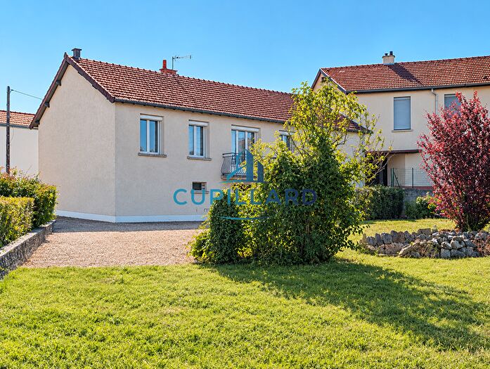 Roanne, Clermont - Maison 5 pièces à vendre