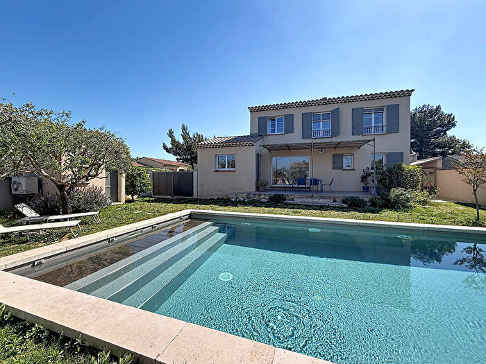 Maison 6 pièces à vendre - Châteaurenard, L'Argelier, Vigneret