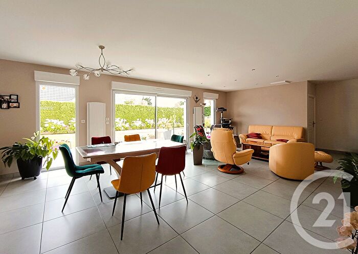 Maison à vendre - Marck - 5 pièces - 3 chambres