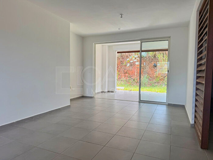 Remire-Montjoly - Appartement 3 pièces à louer