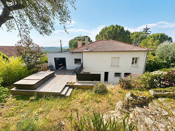 Maison 7 pièces à vendre à Villevieille