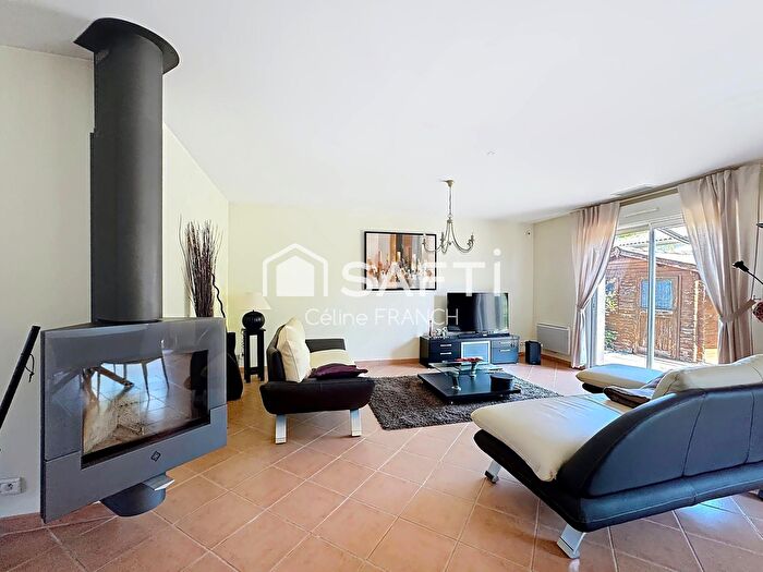 Maison à vendre - Garidech - 5 pièces - 4 chambres