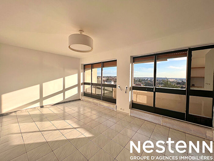 Appartement à vendre - Champigny-sur-Marne, Plant, Tremblay - 2 pièces - 1 chambre